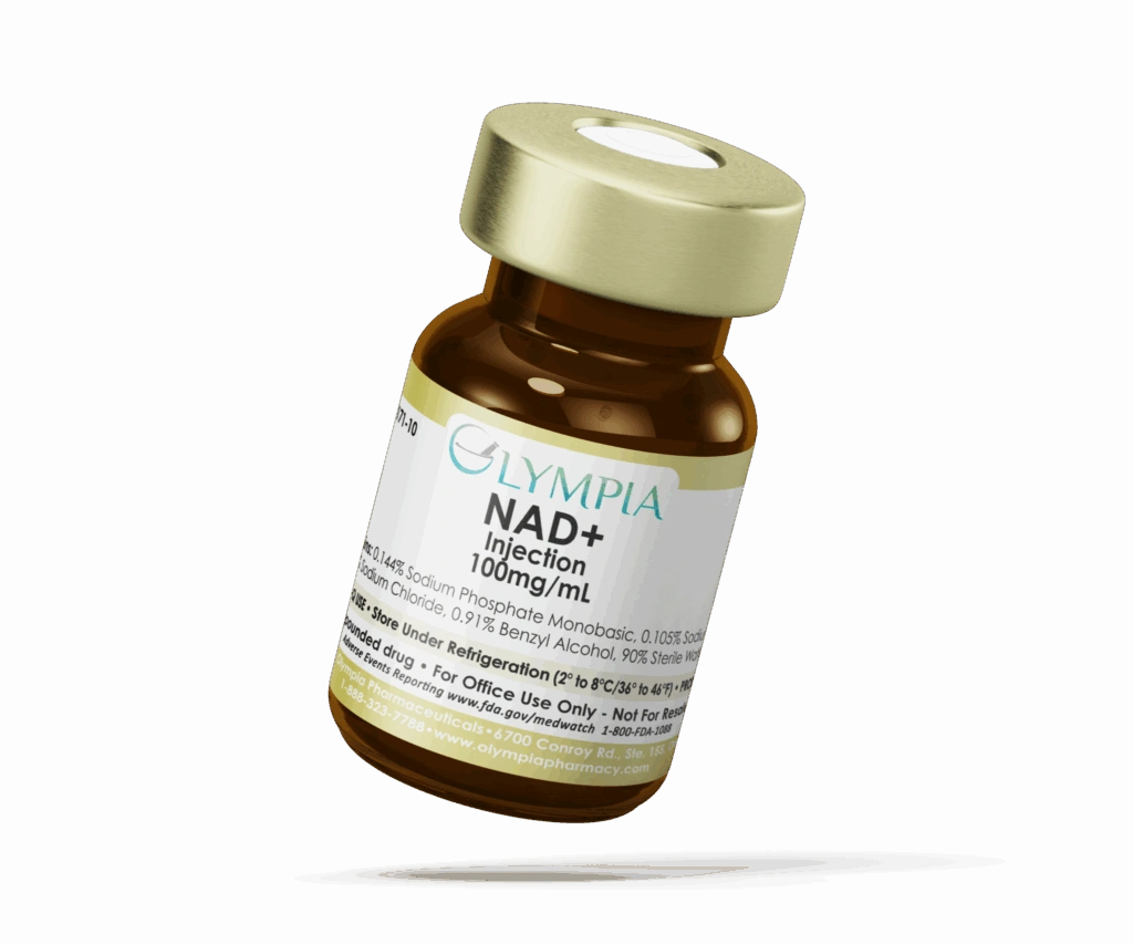NAD+ Injection