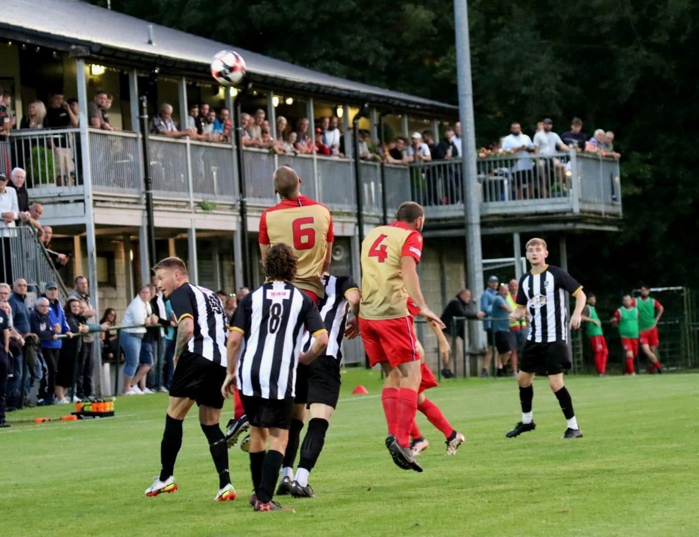 Alresford Town F.C.