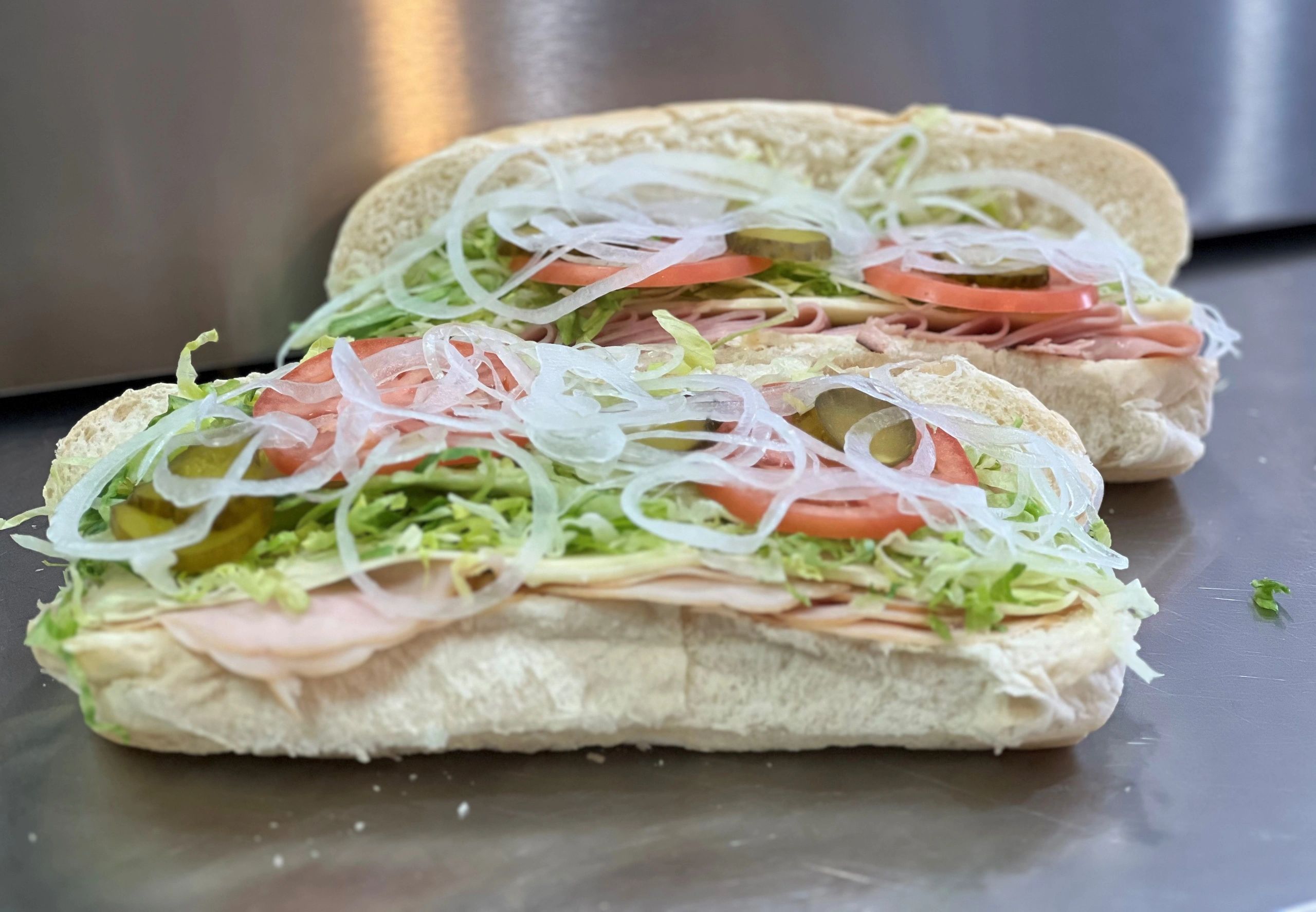 Kaiser's Subs & Sandwich Shoppes