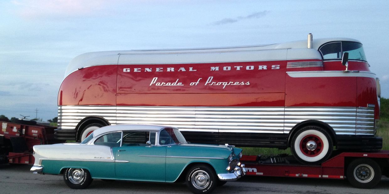 Big Rock Car Show - Car Show, Classic Cars