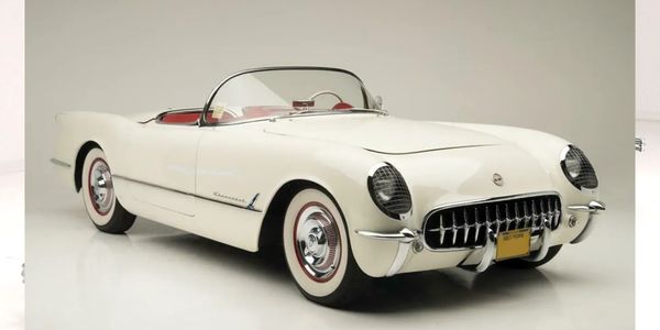 Big Rock Car Show - Car Show, Classic Cars