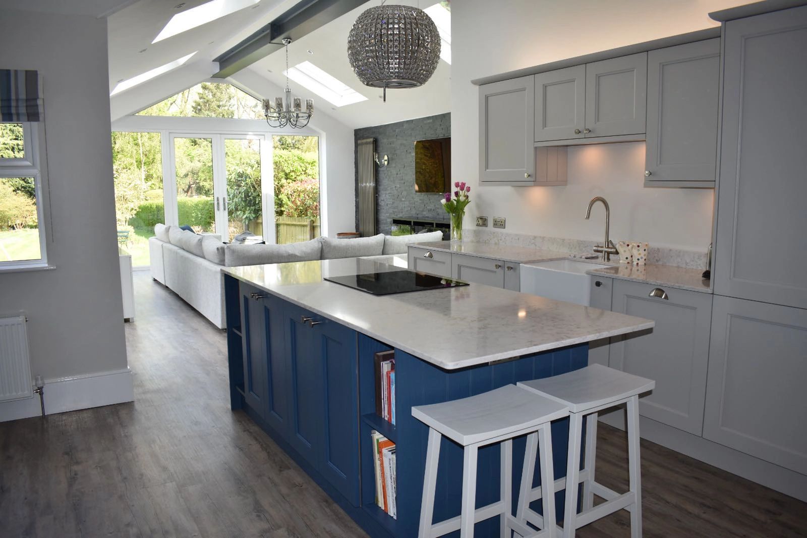 Total Building Solutions Ltd - Builders, Extensions