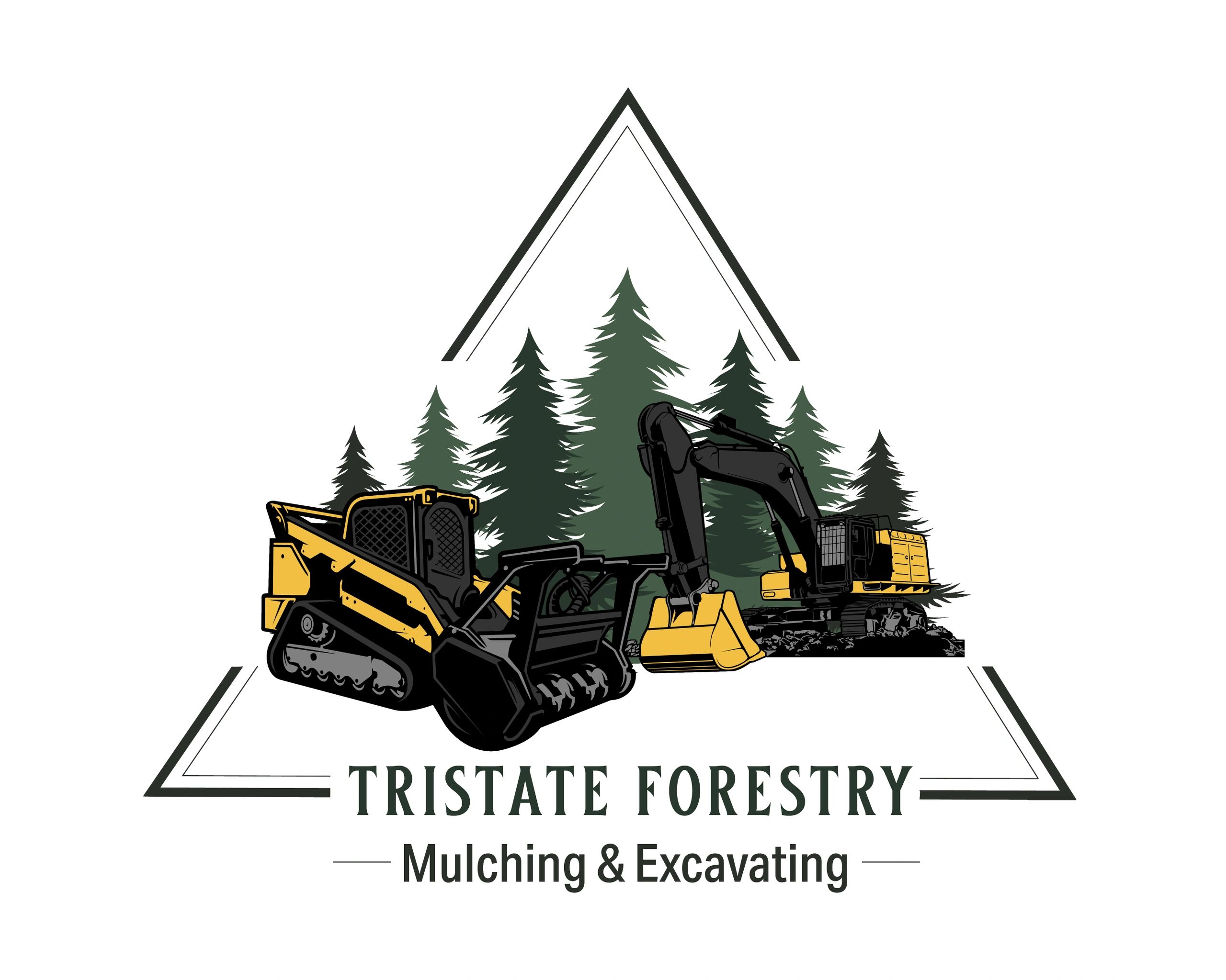 TriState Forestry Mulching and Excavating