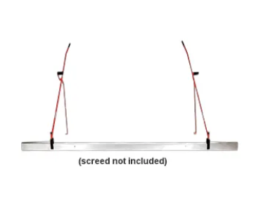 EZ SCREED PRO TWO SET