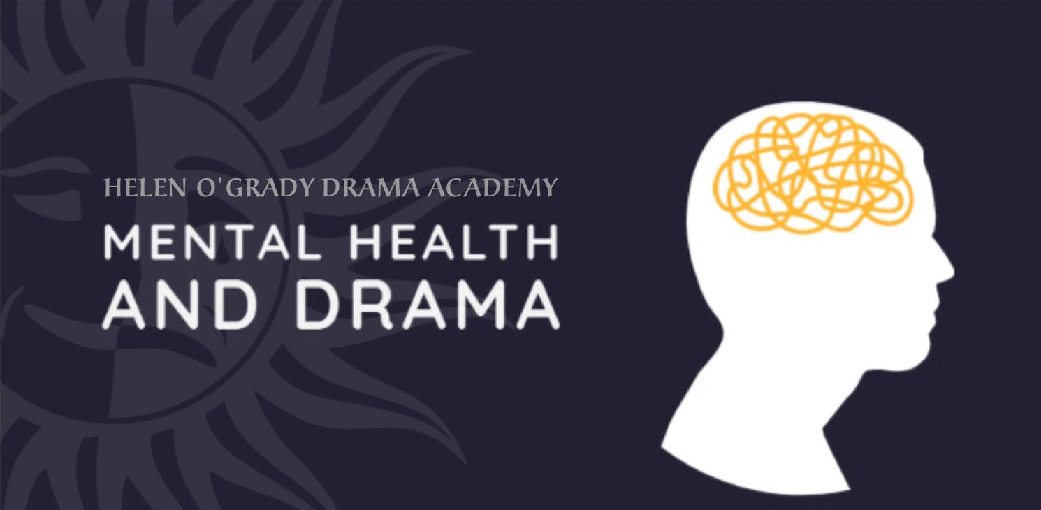 The crucial role of drama in a child’s mental health