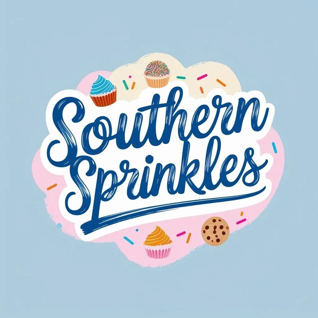 Gallery | Southern Sprinkles Bakery
