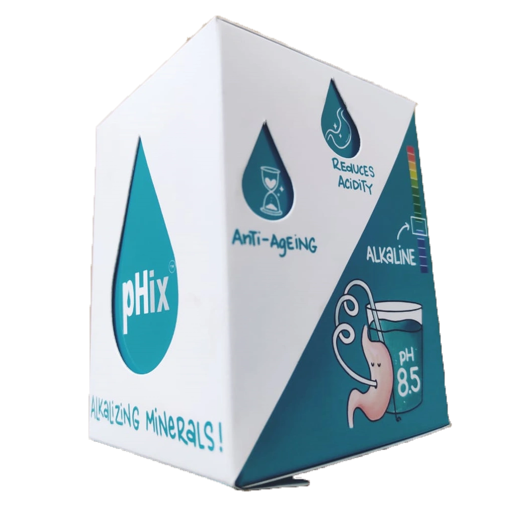 Innovative, special boxes