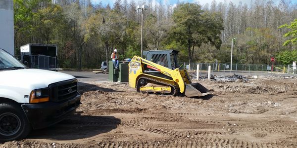 Ground Down Engineering