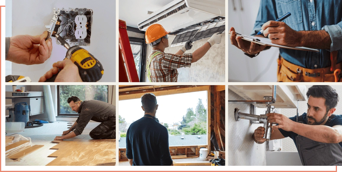 Safer Home Solutions MD