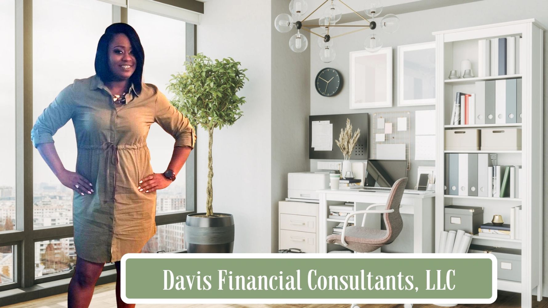 Davis Financial Consultants