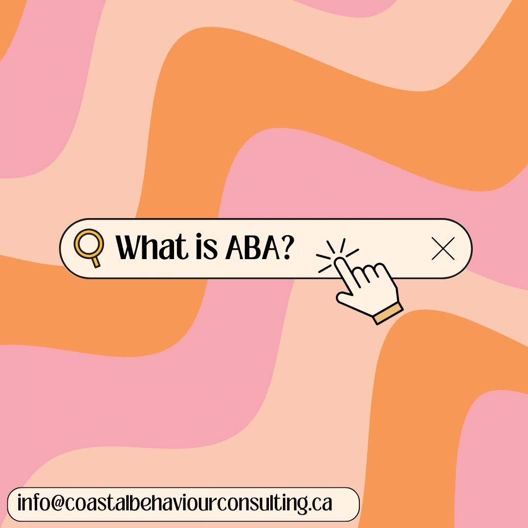 What is ABA?