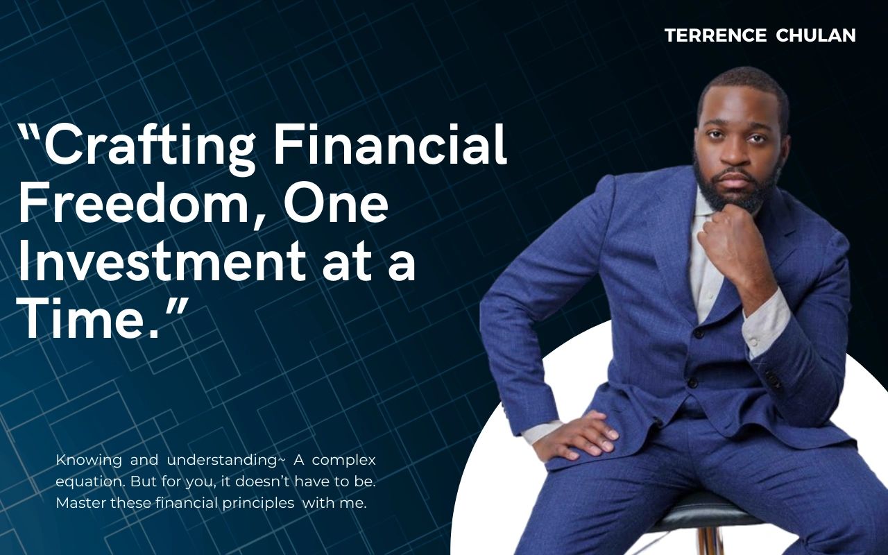 Terrence The Analyst