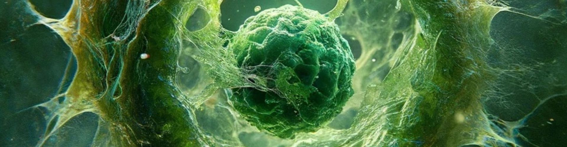 theZombieCells.com - Zombie Cells, Senescent Cells