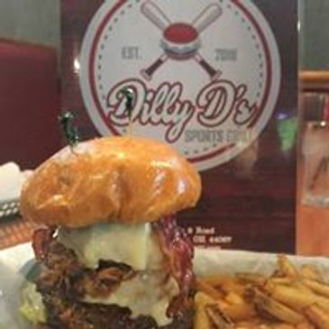 Dilly D's Sports Grill