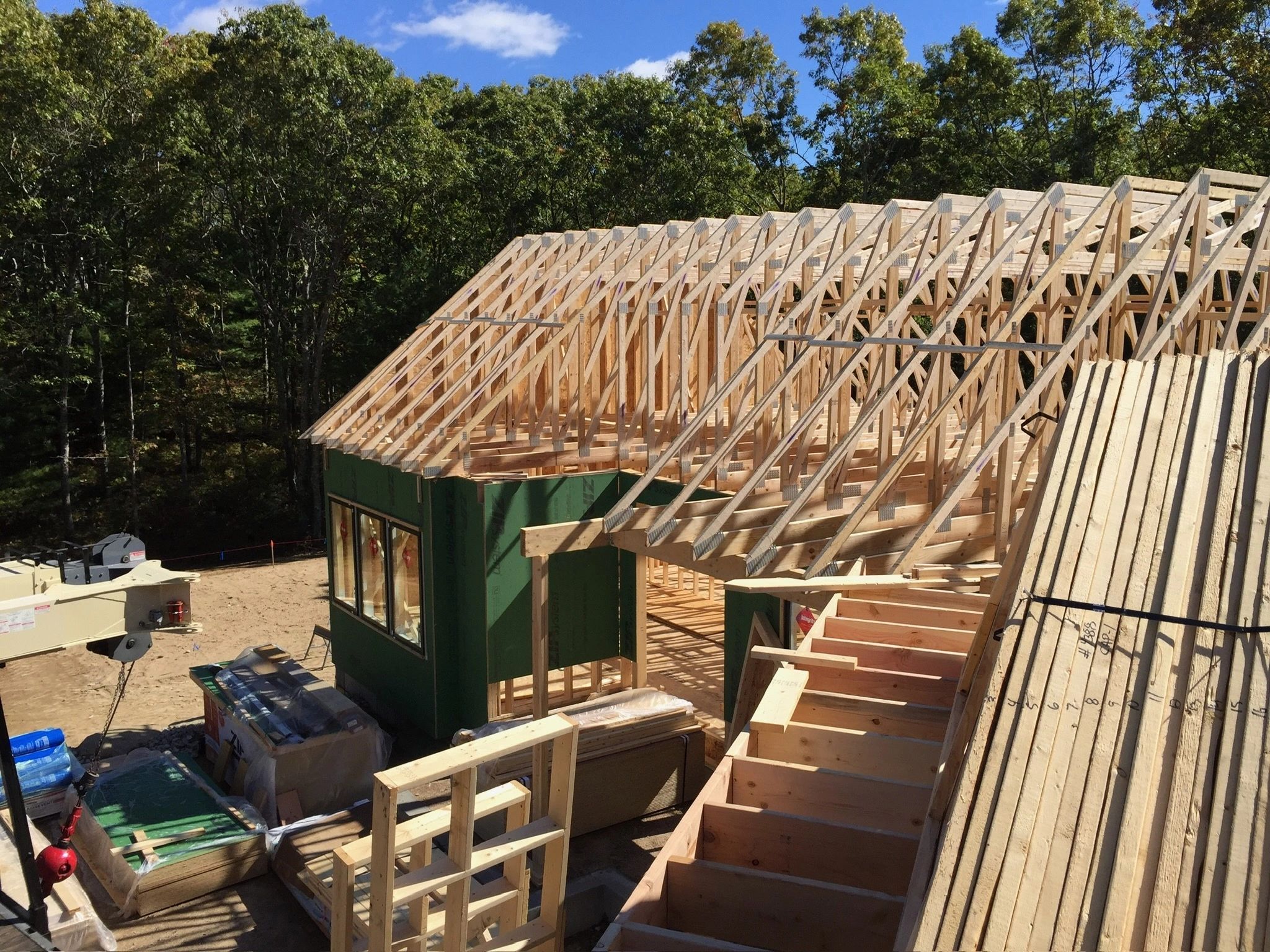 Gallery | Size Construction