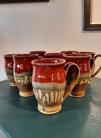 Ray Pottery- Mug