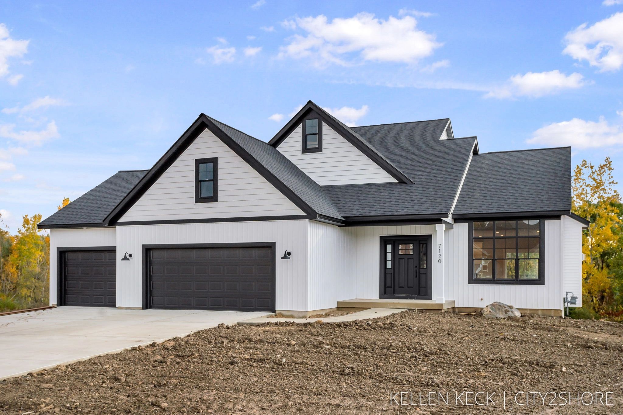 Andrew Ulberg Builders