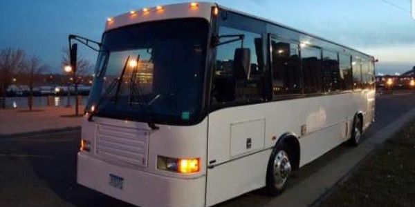 Elite Party Buses MN