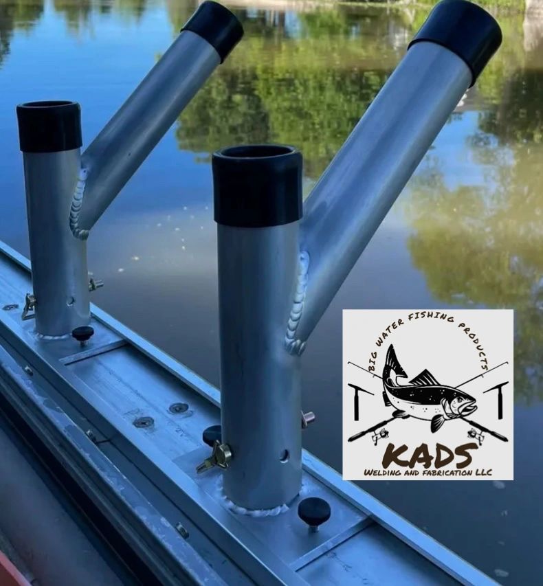 Single Rod Trees Set 45 Degree (stumps)