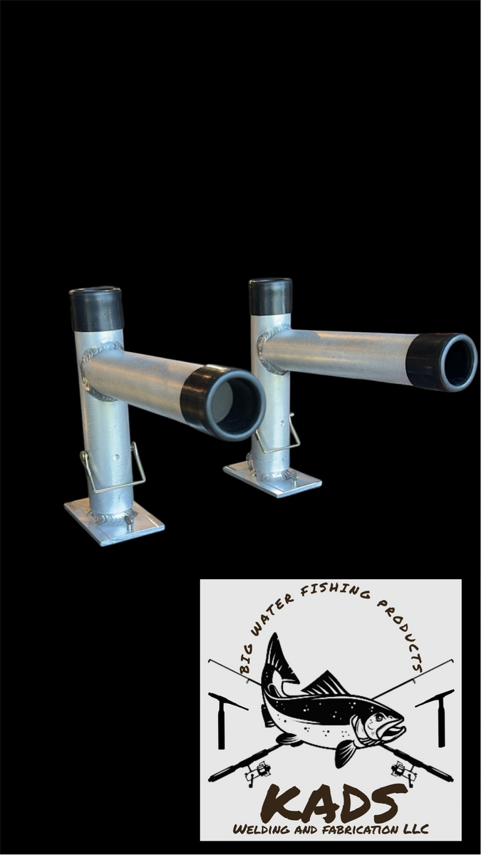 Single Rod Trees Set 5 Degree (stump)