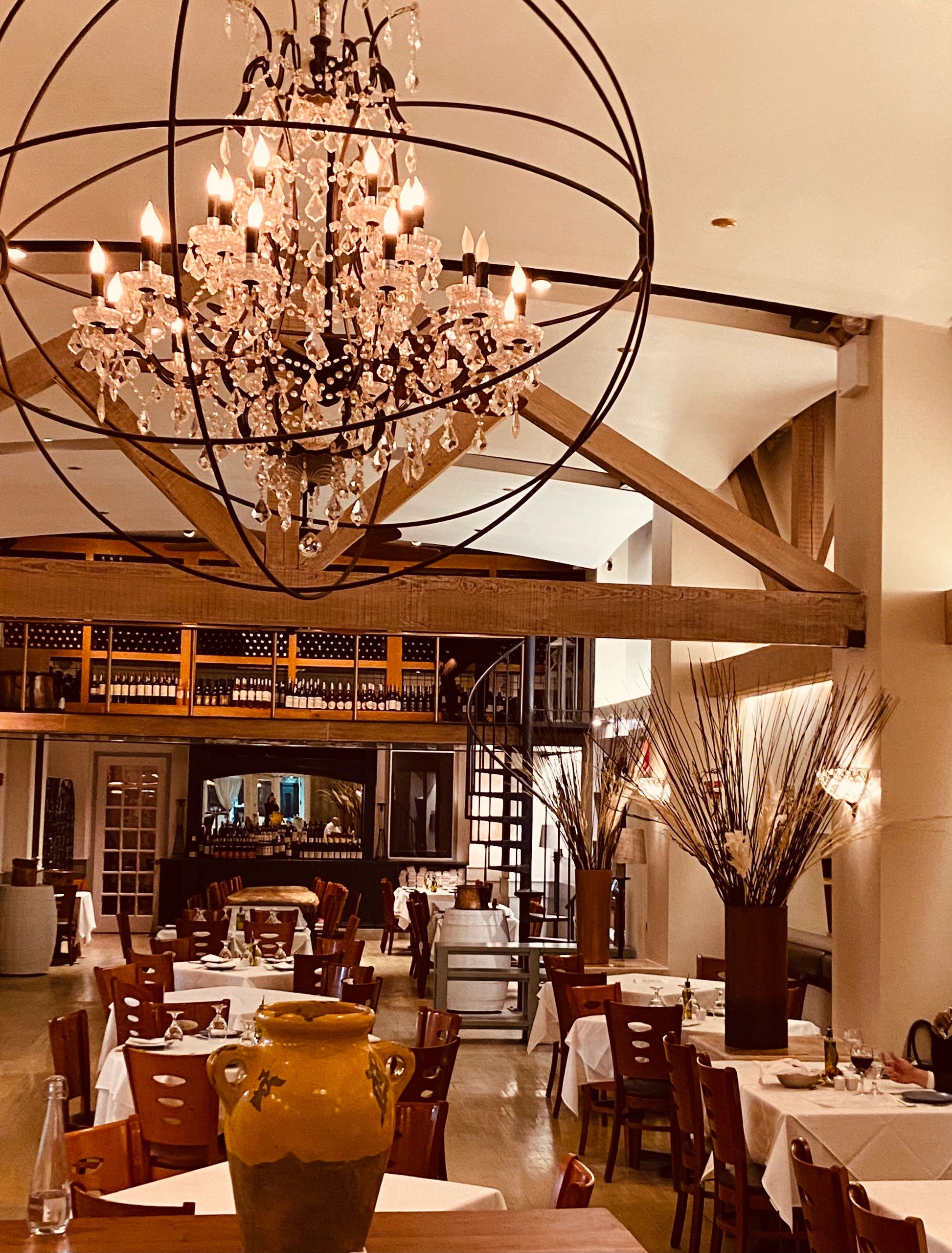 Brunch Menu | Kellari Taverna
