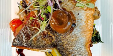 Kellari Taverna - See Our Menus, Seafood