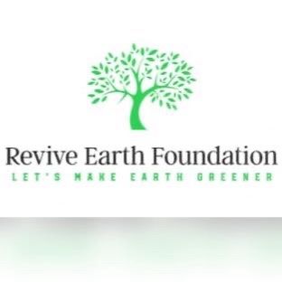 Revive Earth