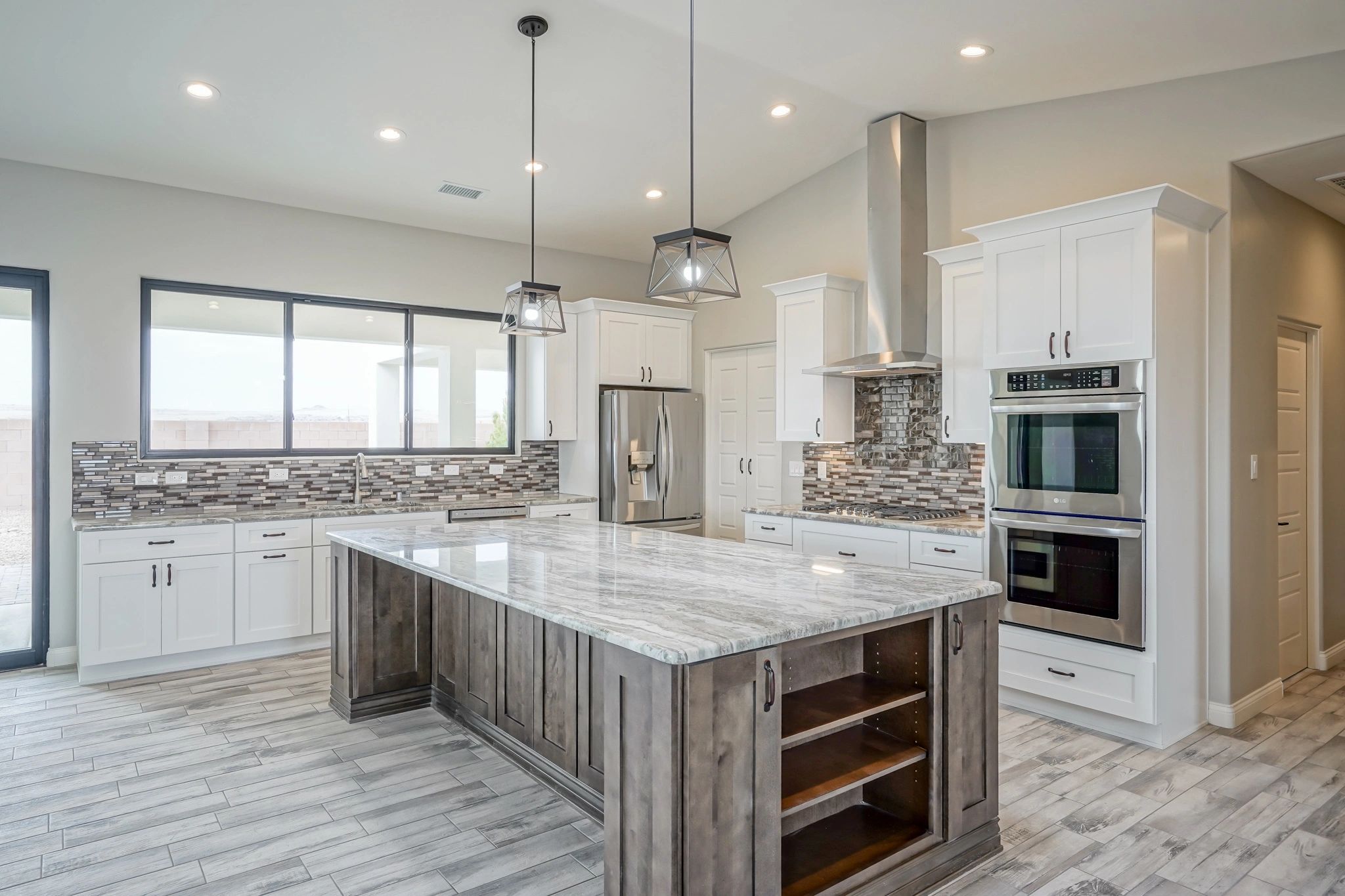 H & W Construction LLC - Custom Home Builder, Custom Builders, Custom ...