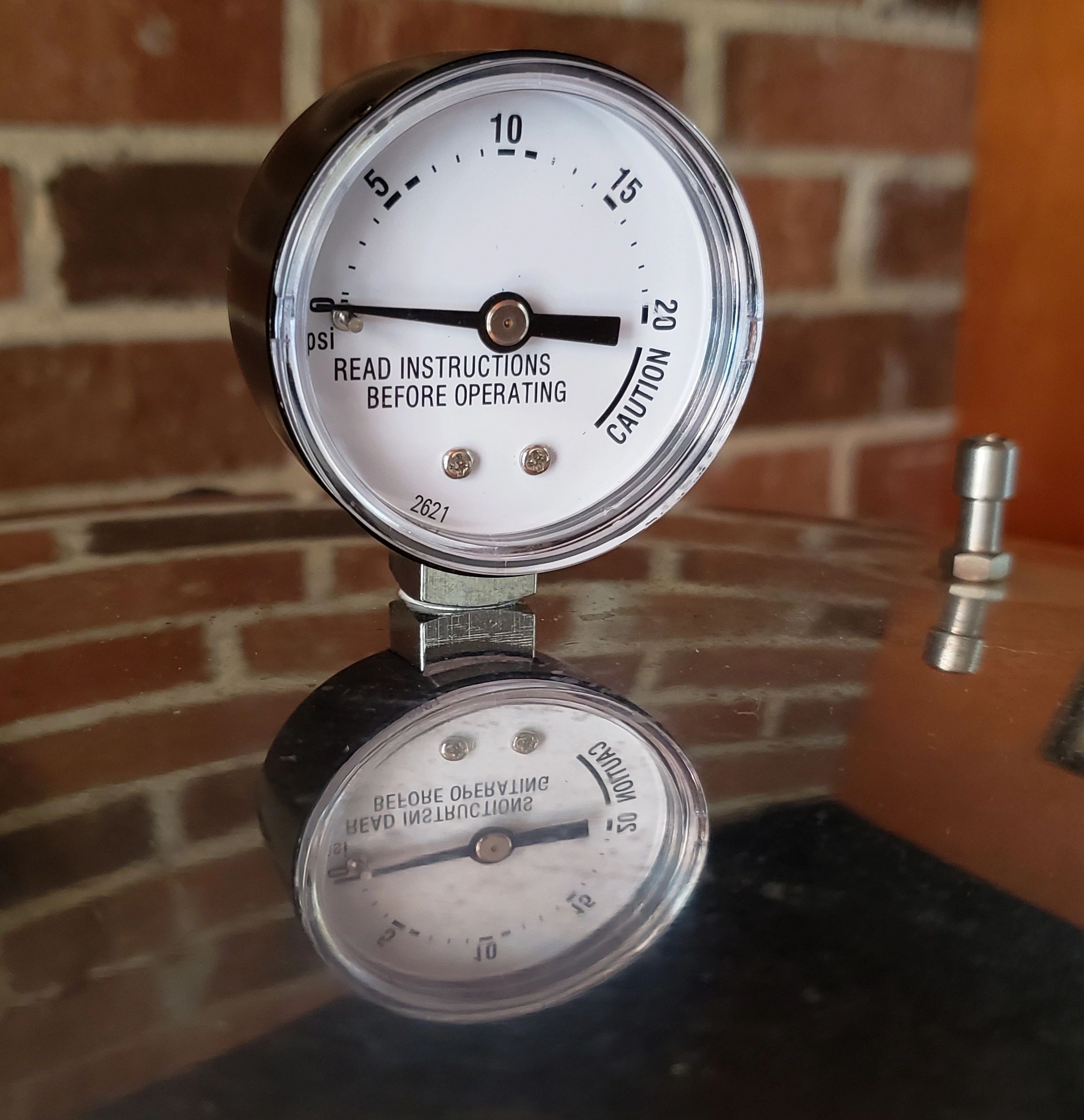 It is shelling, peeling, freezing, canning, sticky cabinet season