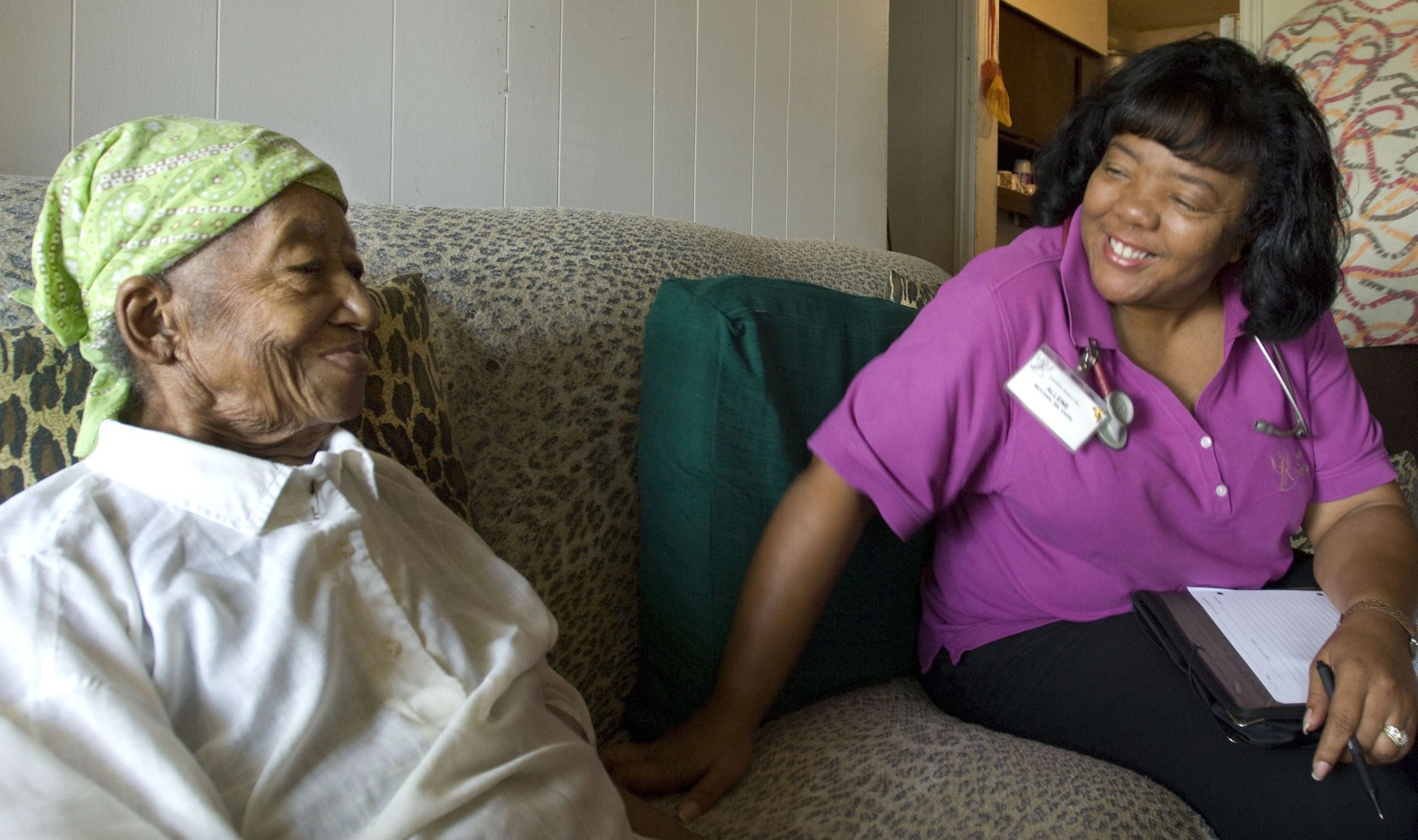 Contact Us - Guardian Angel Hospice - Hospice Care Providers