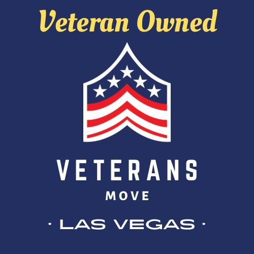VETERANS MOVE