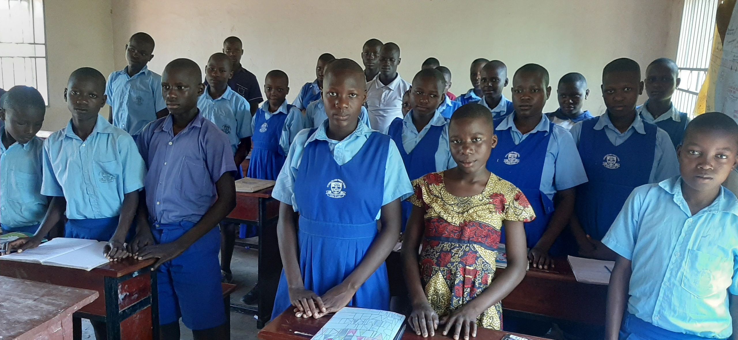 Kiyunga Education Foundation