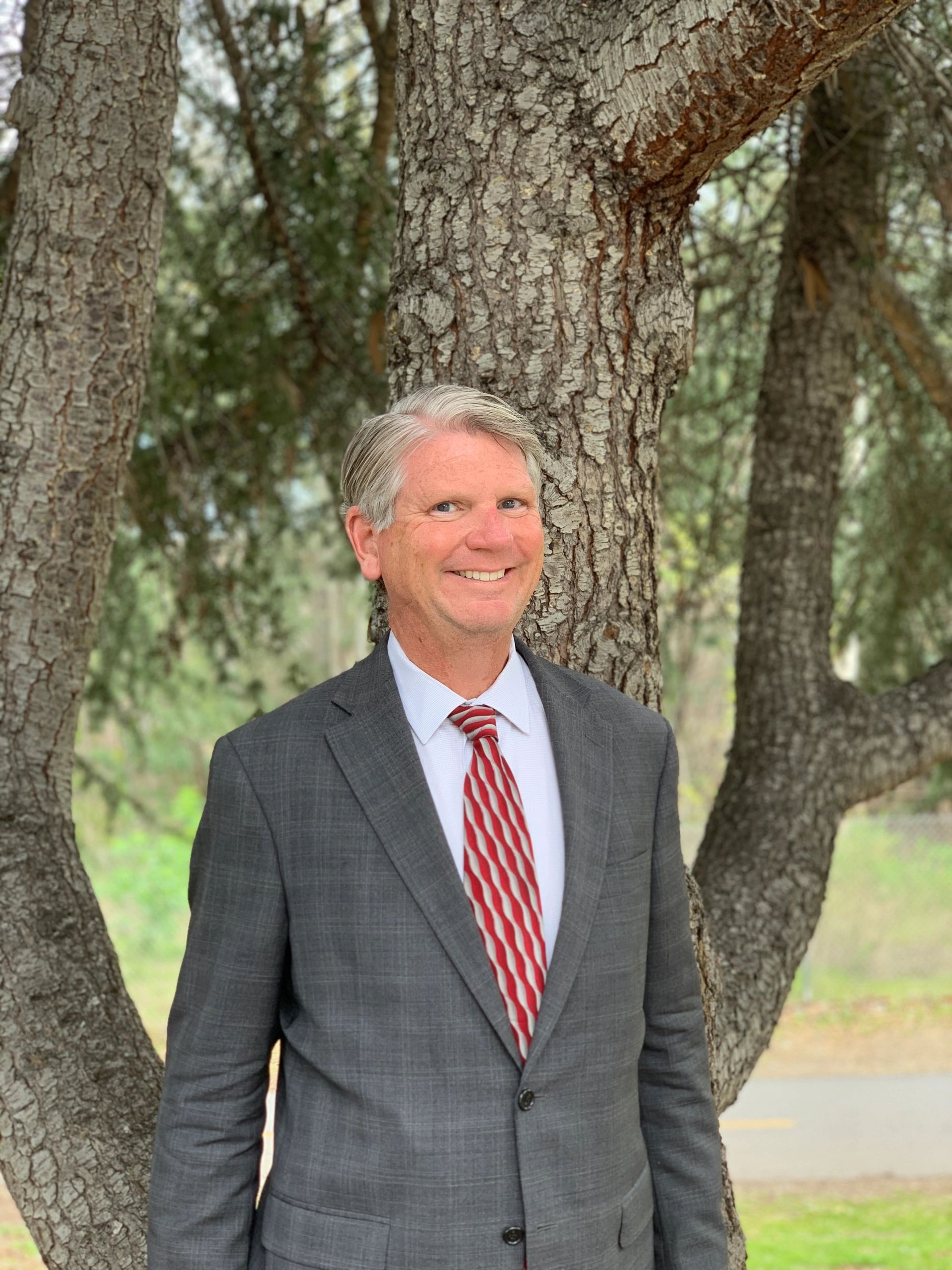 Special Appearnces by Stephen P. Gorman, Esq.