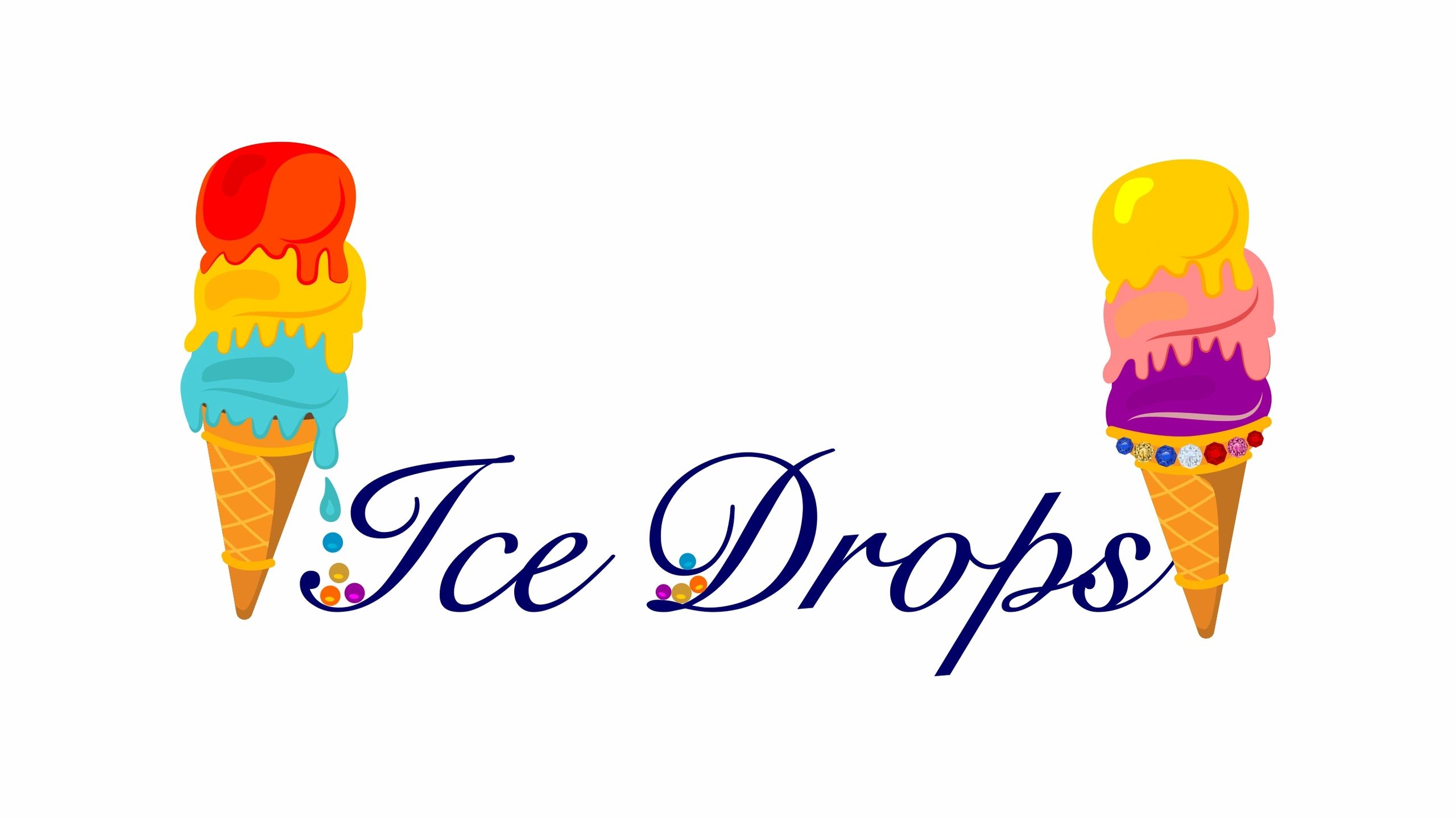 What’s the Scoop on Ice Drops?