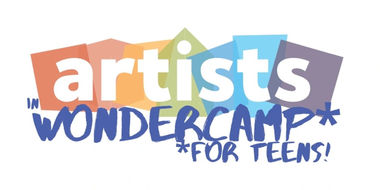 WONDERCAMP FOR TEENS