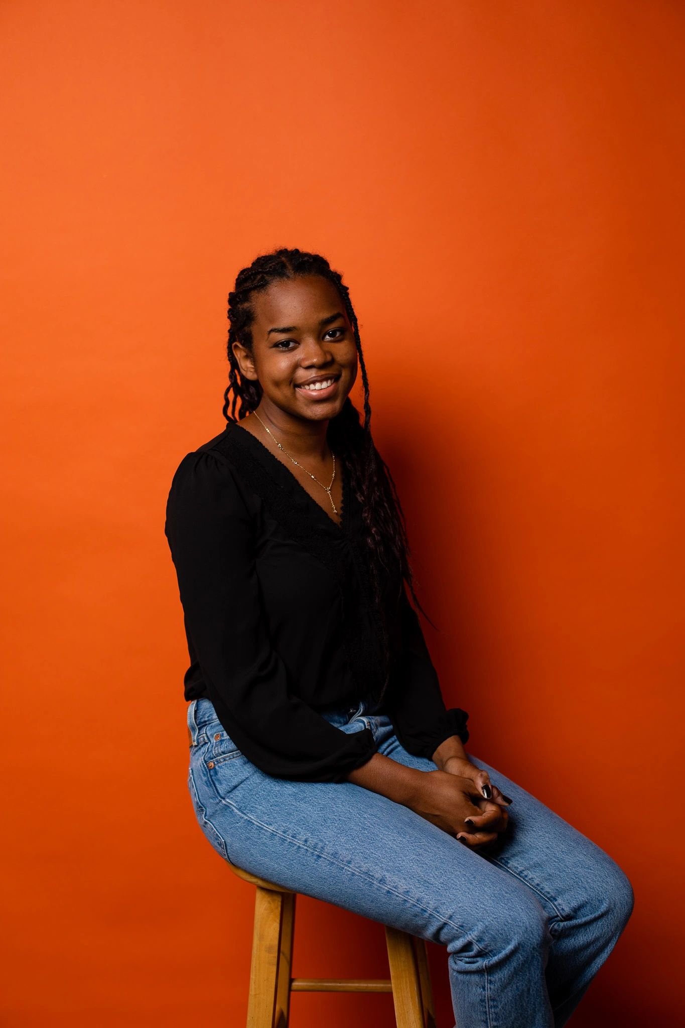 10 Years of Impact: An Interview with Artist Delia Miller