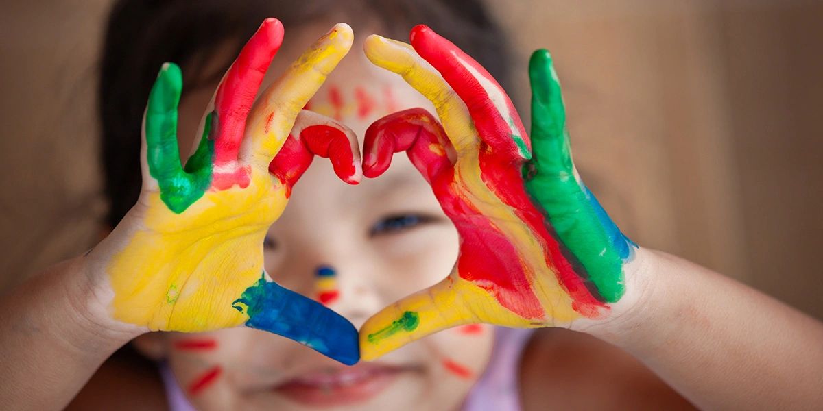 Fostering Creativity for Kids
