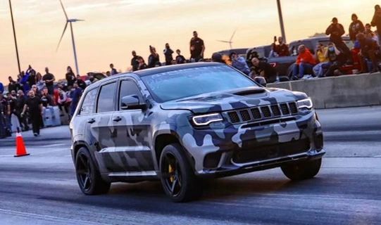 Sinister Performance Club - Cars and Trucks, Tuning, Merchandise