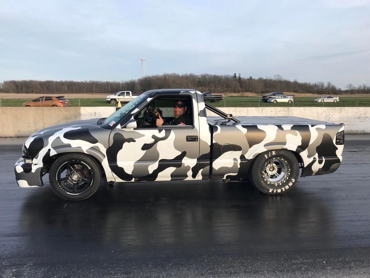 Sinister Performance Club - Cars and Trucks, Tuning, Merchandise