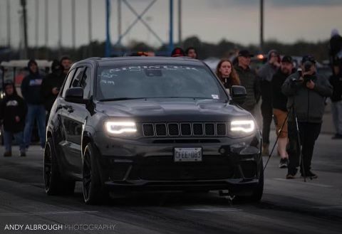 Sinister Performance Club - Cars and Trucks, Tuning, Merchandise