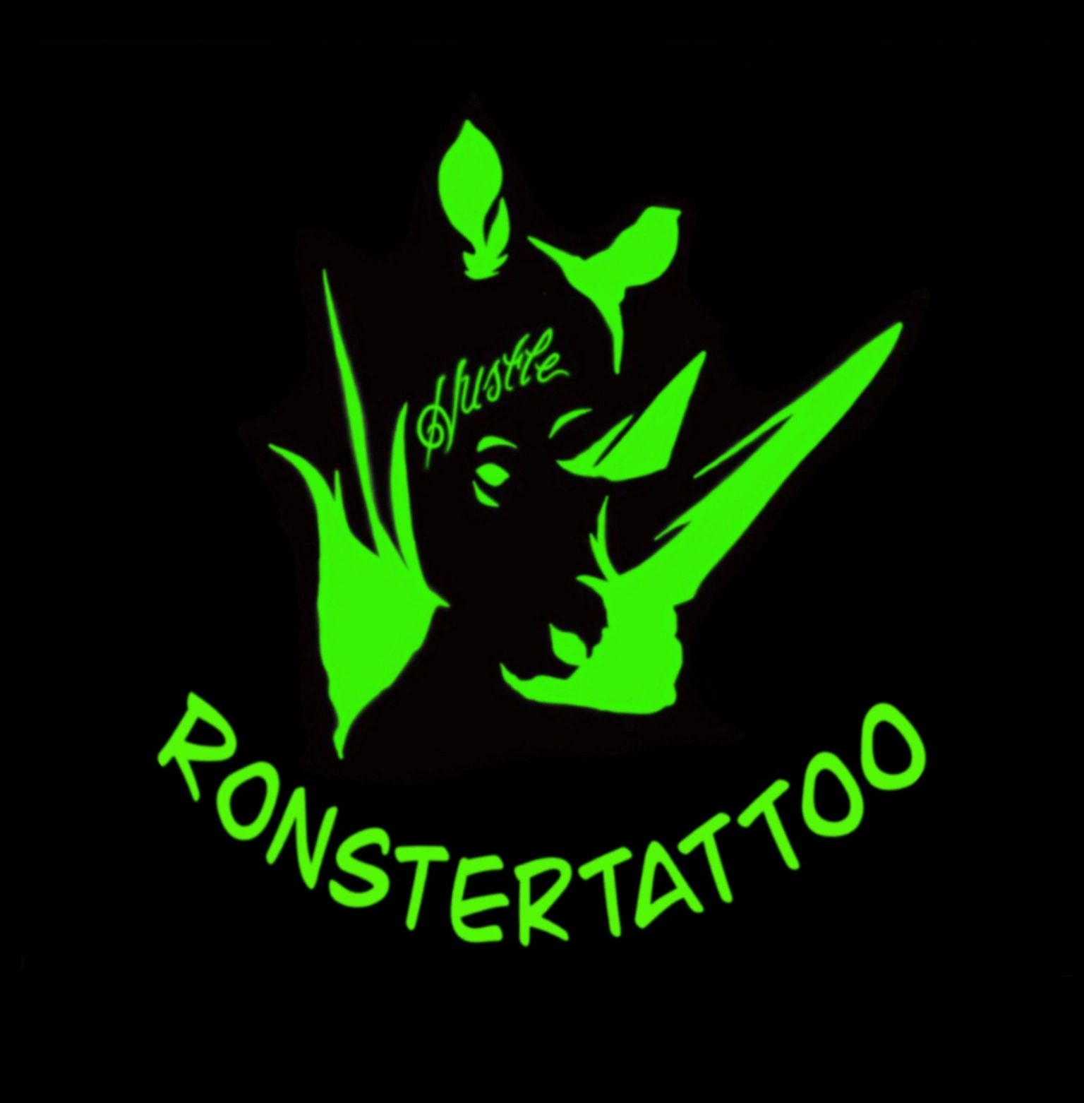 Ronstertattoostudios