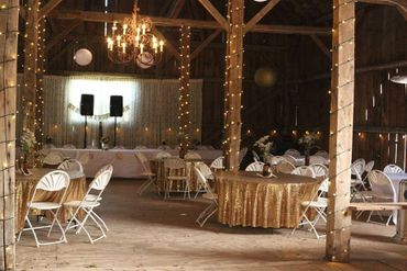 Photo Gallery | Milt' Barn