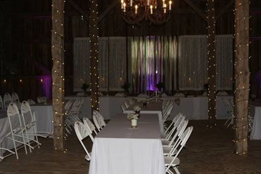 Photo Gallery | Milt' Barn