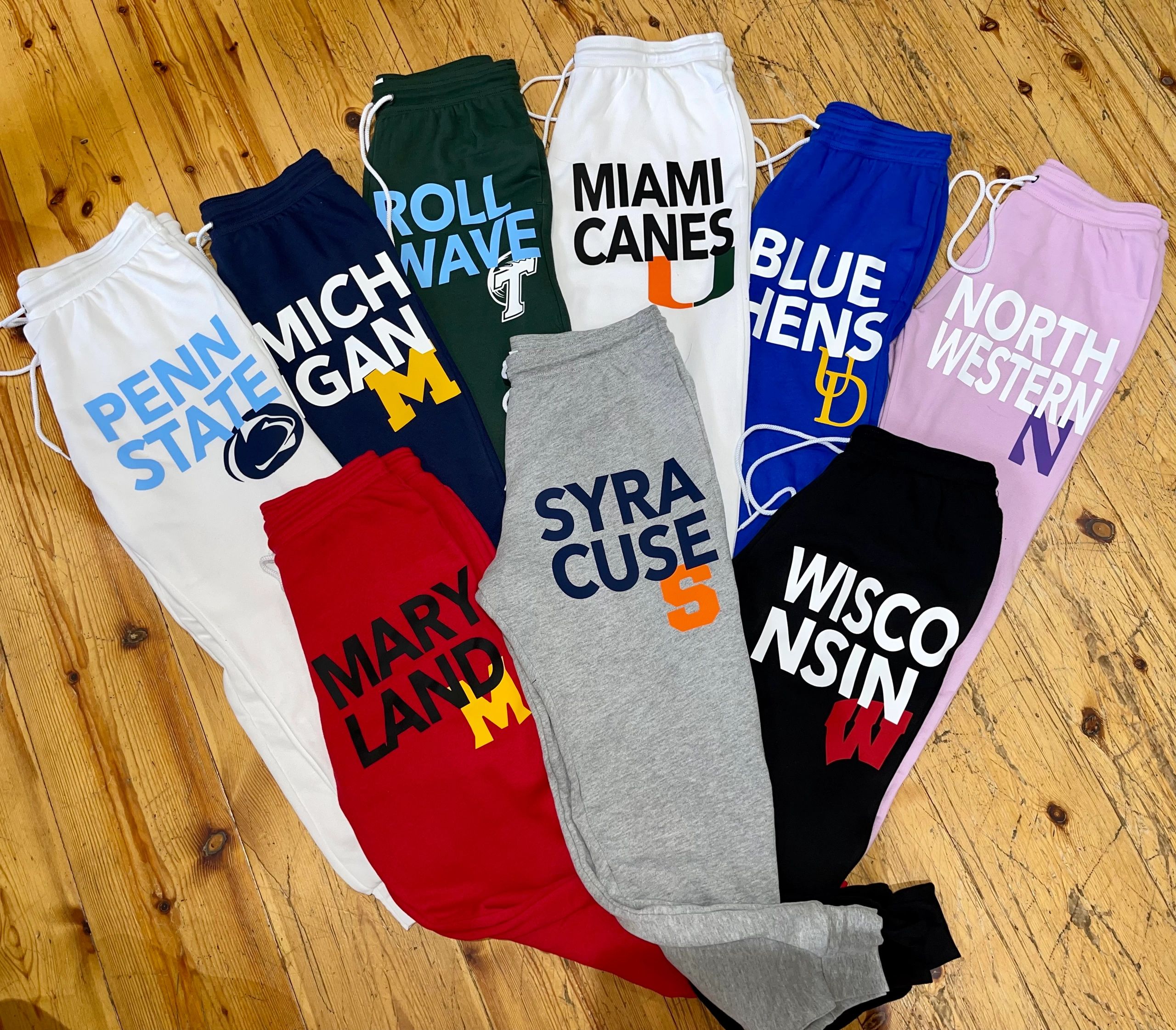 Melissa Nathan Graphics