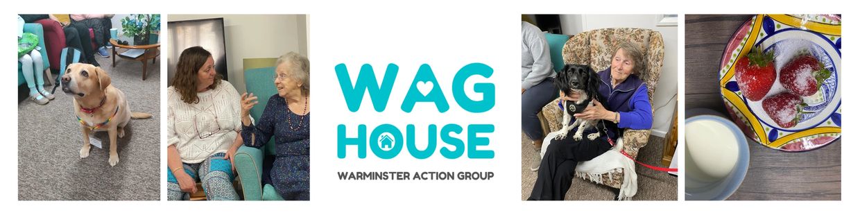 The WAG House
