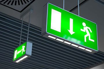 FIRE EMERGENCY EVACUATION PLAN ALSO KNOWN AS FEEP INFORMATION