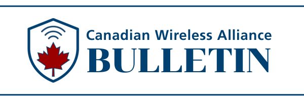 Canadian Wireless Alliance to Co-Host Wireless Leadership Summit