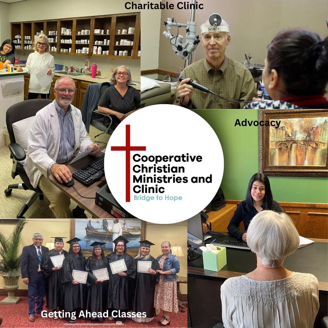 Community Resources