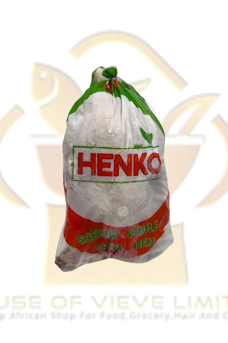 HENKO CHICKEN