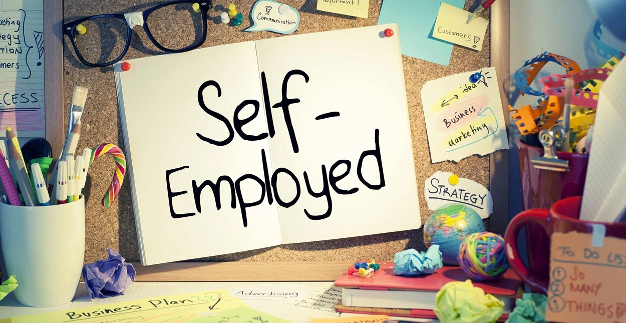 Health Insurance for Self-Employed Individuals